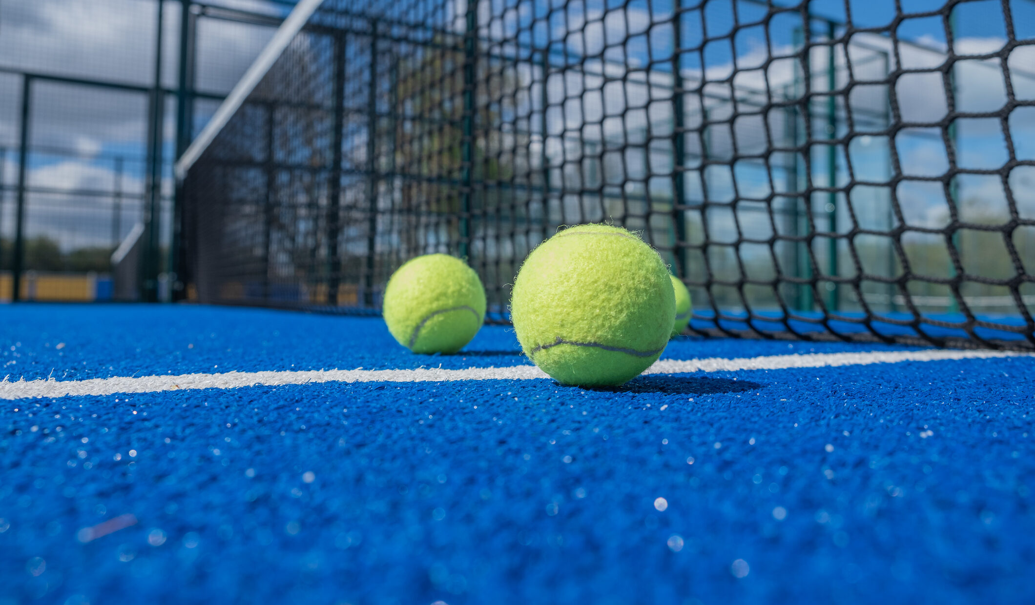 Tennis Court Builders in Williamstown, NJ - Fast Surfaces Sport Courts ...